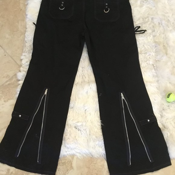 Tripp nyc | Pants & Jumpsuits | Hot Topic Tripp Nyc Pants Size 9 New ...